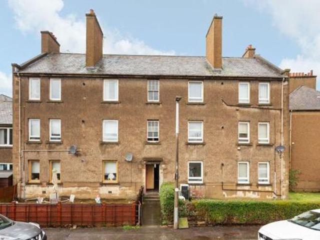 3 Bedroom Flat For Sale In Portobello