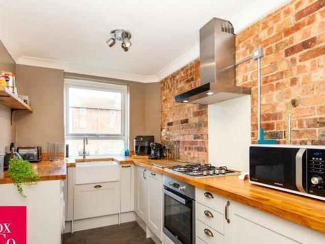 3 Bedroom Flat For Sale In Portslade