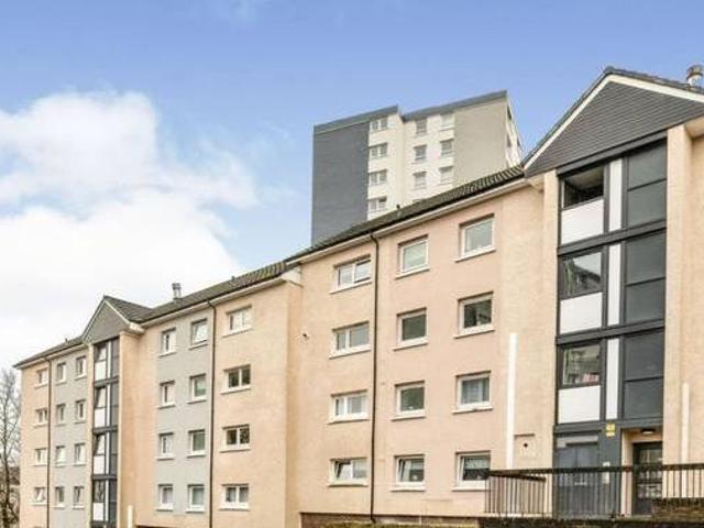 3 bedroom flat for sale in Prospecthill Street Greenock PA15