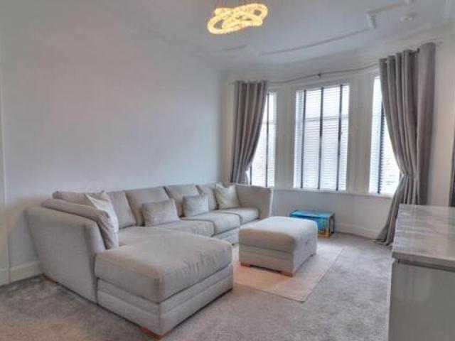 3 Bedroom Flat For Sale In Prestwick