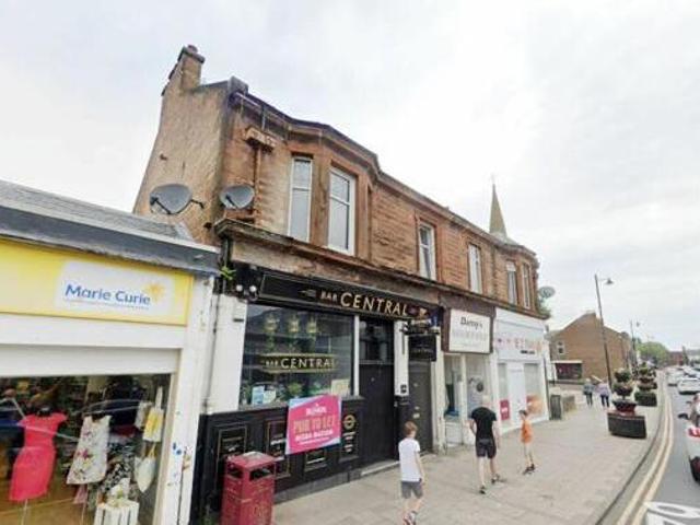 3 Bedroom Flat For Sale In Prestwick, South Ayrshire