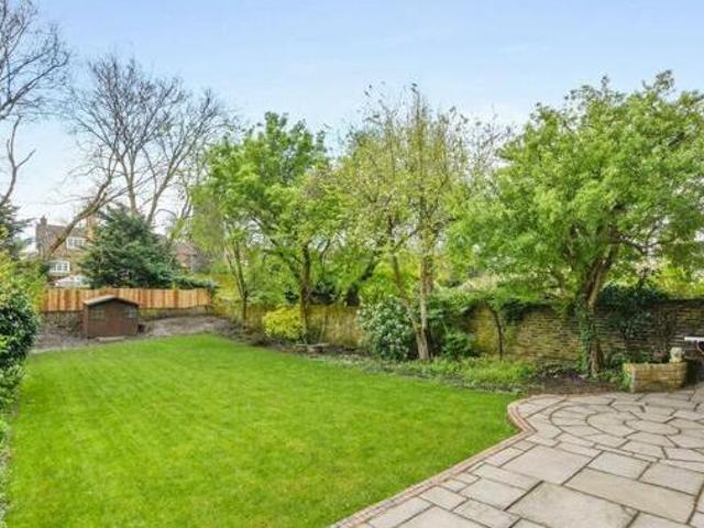 3 Bedroom Flat For Sale In Primrose Hill