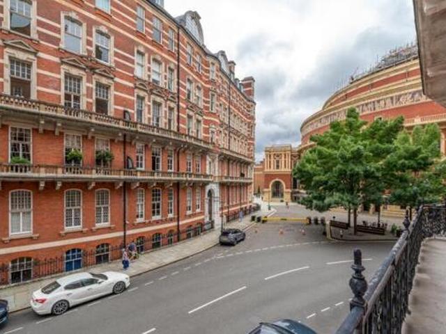 3 Bedroom Flat For Sale In Prince Consort Road, South Kensington
