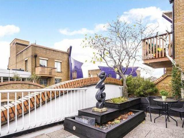 3 Bedroom Flat For Sale In Queen Elizabeth Street