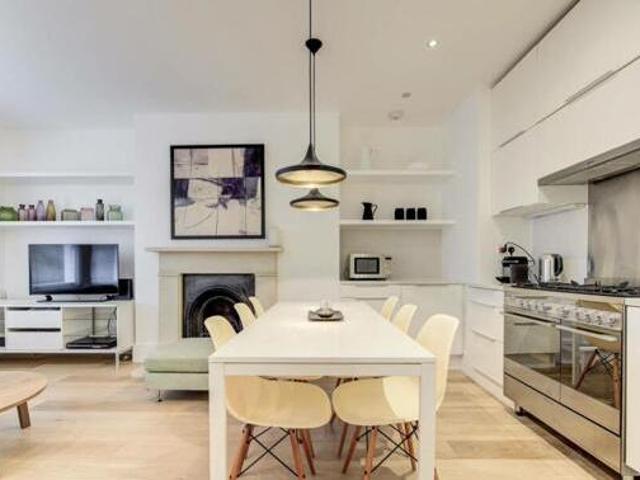 3 Bedroom Flat For Sale In Queen´s Park, London