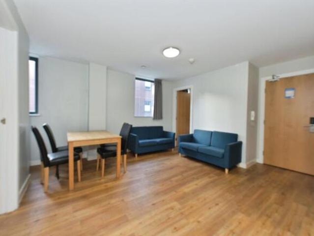 3 bedroom flat for sale in Queen Street, SHEFFIELD, South Yorkshire, S1