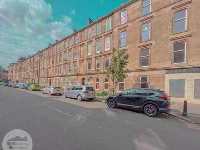 3 Bedroom Flat For Sale In Queens Park