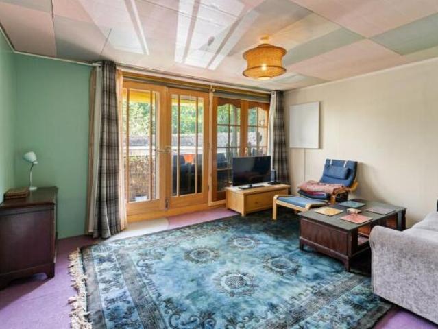 3 bedroom flat for sale in Queen's Park Court, Edinburgh, EH8