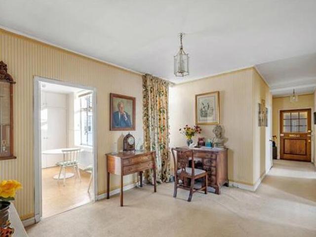 3 Bedroom Flat For Sale In Ranelagh Gardens, London