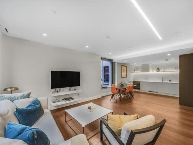 3 bedroom flat for sale in Rathbone Square, Fitzrovia W1, W1T