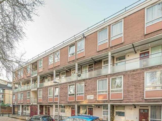 3 Bedroom Flat For Sale In Regent´s Park, London