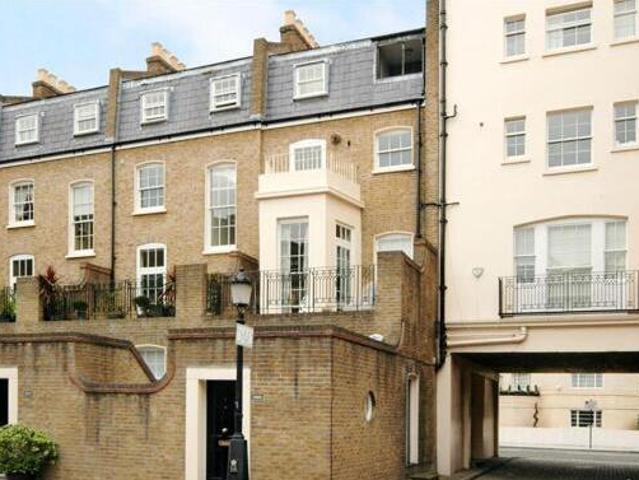 3 Bedroom Flat For Sale In Regents Park