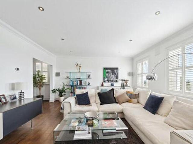3 Bedroom Flat For Sale In Richmond Hill