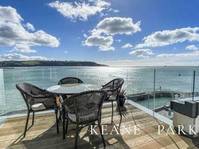 3 bedroom flat for sale in Rivage The Hoe Plymouth PL1