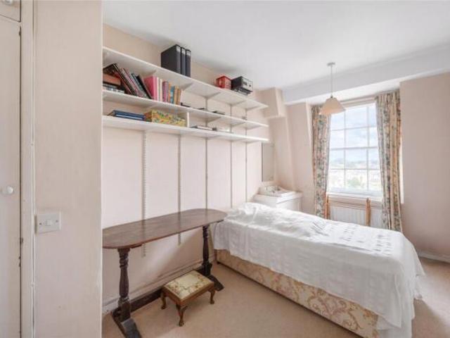 3 bedroom flat for sale in Rivermead Court, Ranelagh Gardens, London, SW6