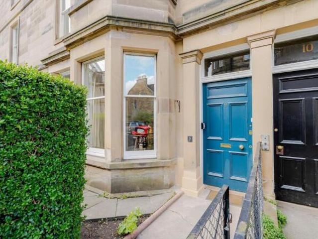 3 bedroom flat for sale in Rochester Terrace, Edinburgh EH10
