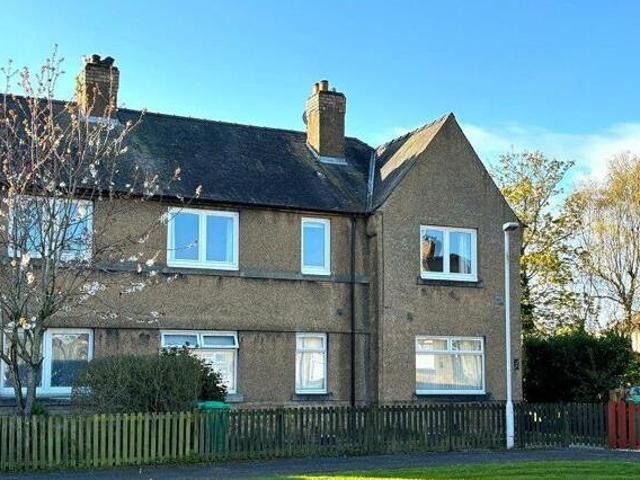 3 Bedroom Flat For Sale In Rosyth