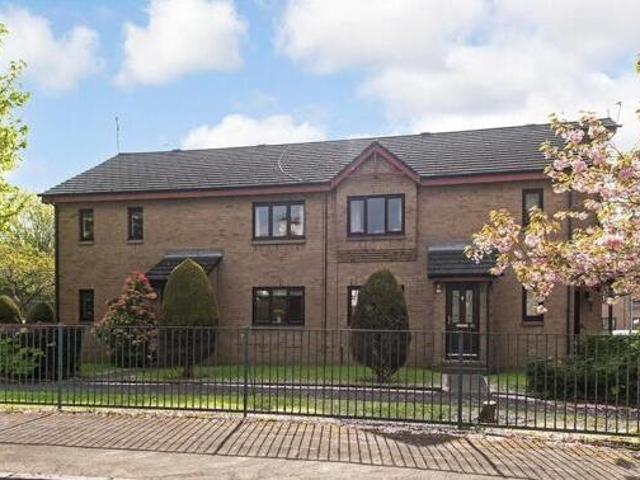 3 Bedroom Flat For Sale In Scotstoun, Glasgow
