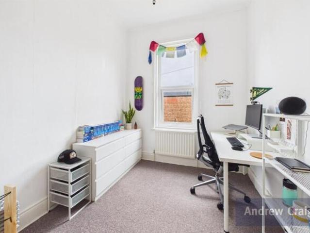 3 bedroom flat for sale in Sandringham Terrace, Roker, SR6