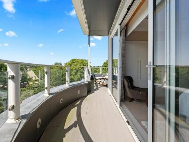 3 bedroom flat for sale in Sandringham Court, Newton Mearns, G77
