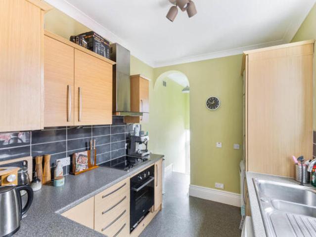 3 bedroom flat for sale in Sandringham Road, Gosforth, Newcastle Upon Tyne, NE3