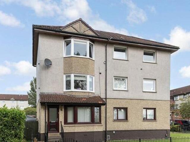 3 Bedroom Flat For Sale In Sandybraes, Glasgow