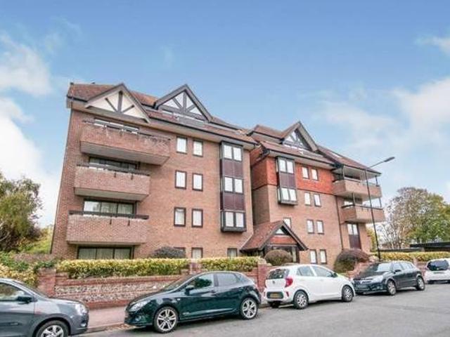 3 bedroom flat for sale in Saffrons Mead 2 Grassington Road Eastbourne East Sussex BN20 BN20