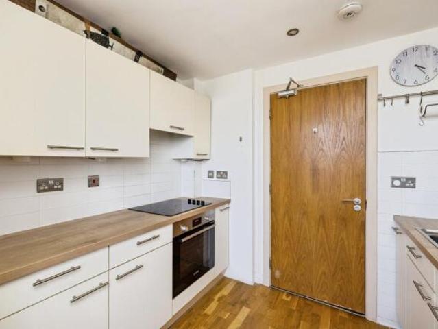 3 bedroom flat for sale in Saltire Street, Edinburgh, EH5