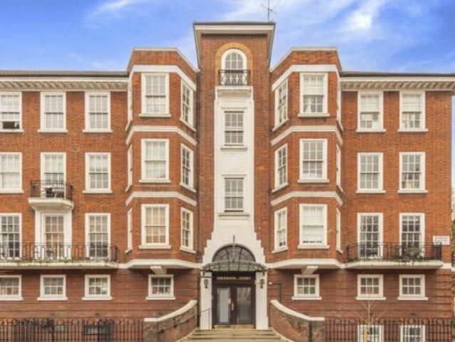 3 Bedroom Flat For Sale In Seymour Place