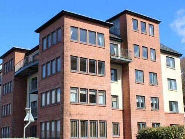 3 Bedroom Flat For Sale In Skelmorlie