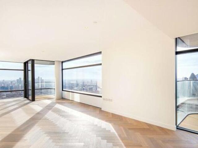 3 Bedroom Flat For Sale In Shoreditch High Street, London