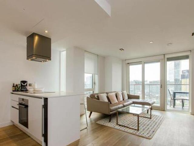 3 Bedroom Flat For Sale In Shoreditch, London