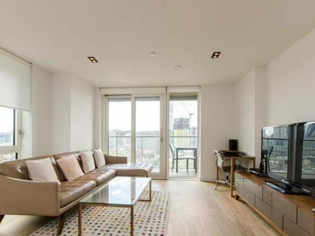 3 Bedroom Flat For Sale In Shoreditch, London