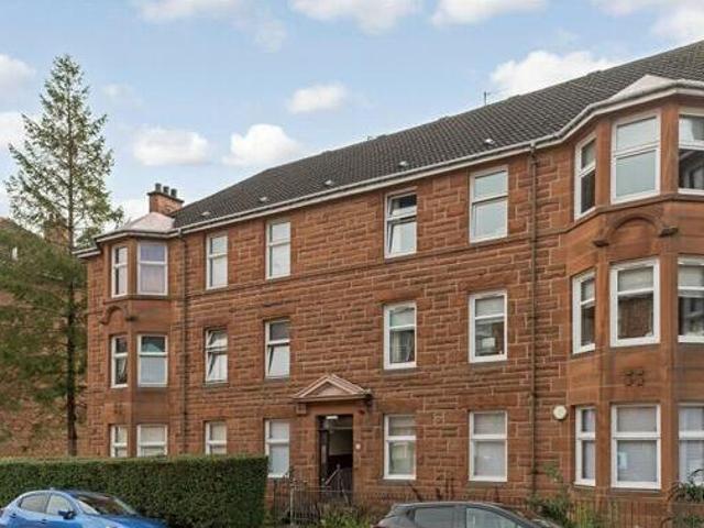 3 Bedroom Flat For Sale In Shawlands, Glasgow