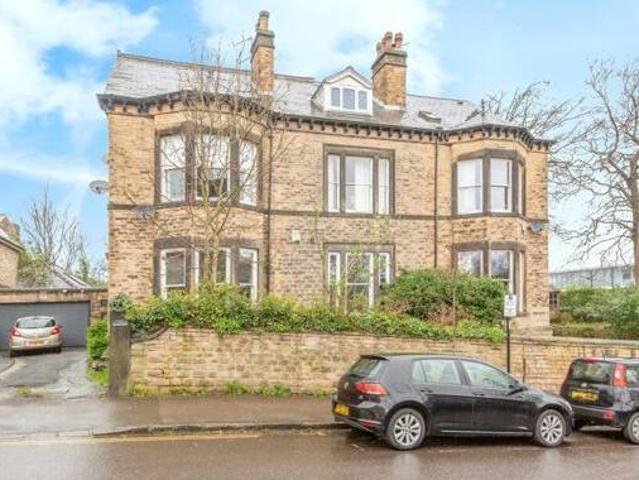 3 Bedroom Flat For Sale In Sheffield, South Yorkshire