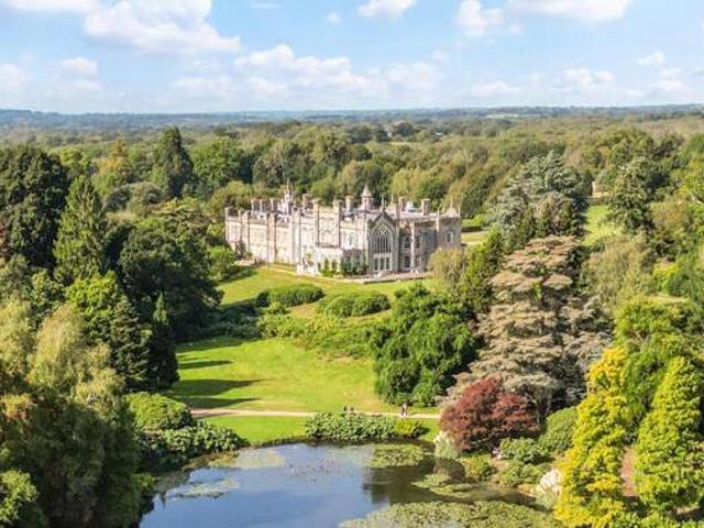 3 Bedroom Flat For Sale In Sheffield Park