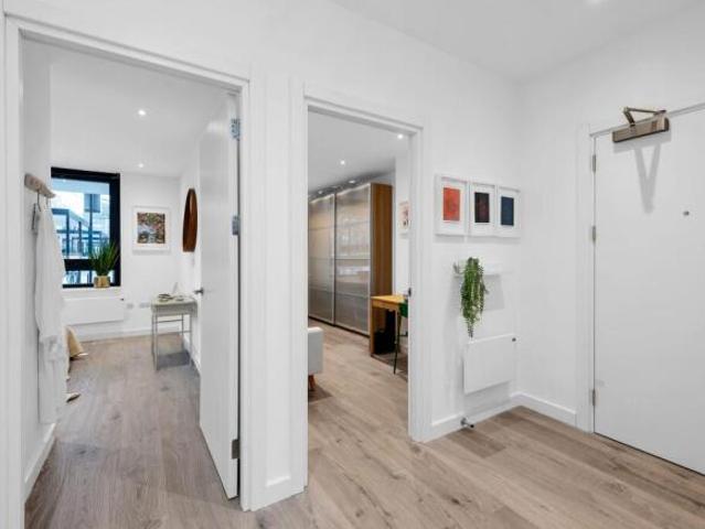 3 bedroom flat for sale in Silbury Boulevard, Technology House, MK9