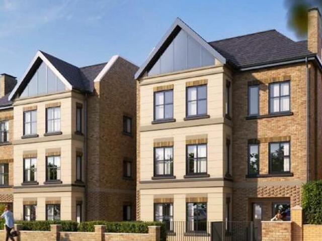 3 Bedroom Flat For Sale In Somerset Road