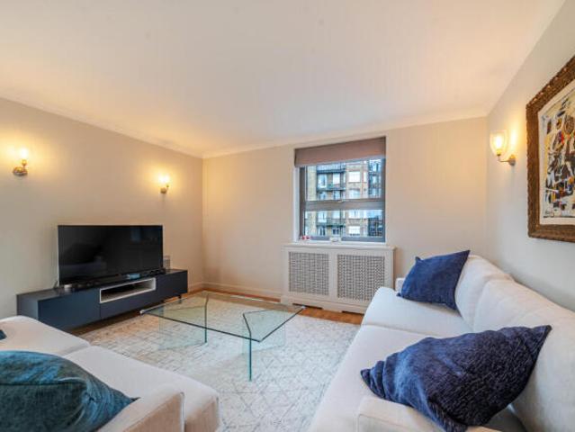 3 bedroom flat for sale in 29 Somerset Square, London, W14