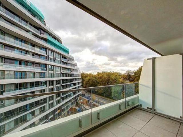 3 Bedroom Flat For Sale In Sopwith Way, Battersea