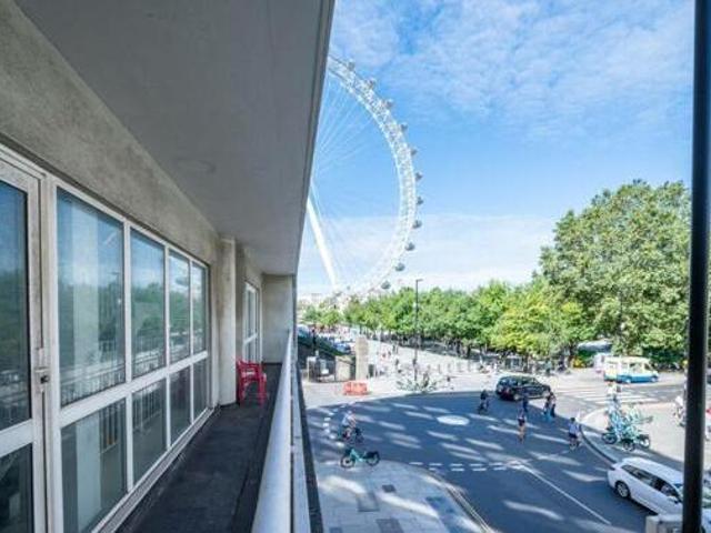 3 Bedroom Flat For Sale In South Bank, London