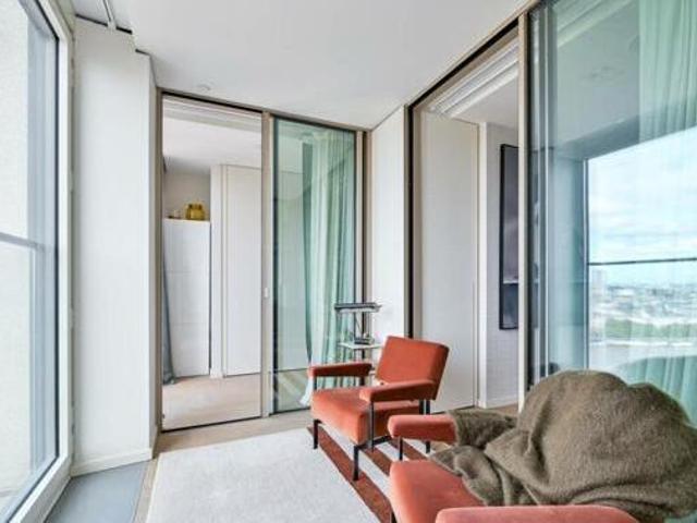 3 Bedroom Flat For Sale In South Bank, London