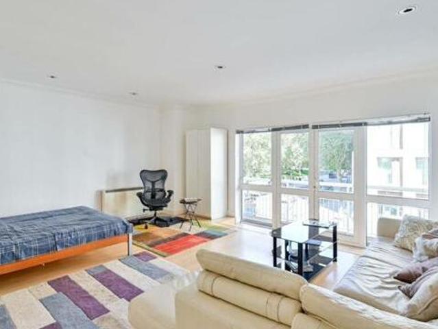 3 Bedroom Flat For Sale In South Bank, London