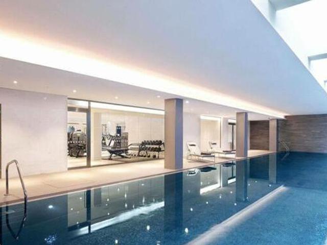 3 Bedroom Flat For Sale In South Bank, London