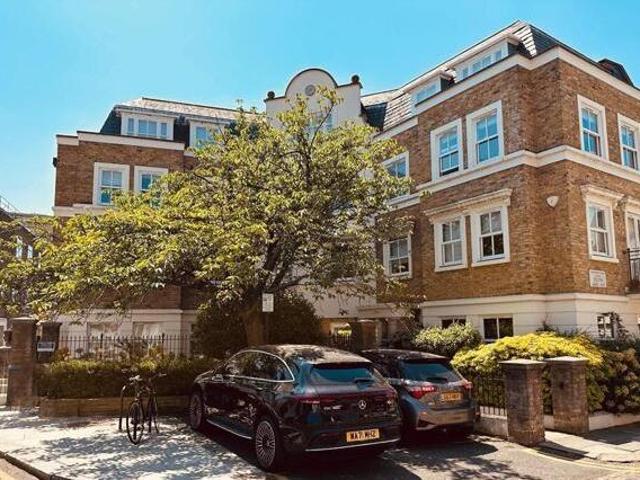 3 Bedroom Flat For Sale In South End Row, Kensington