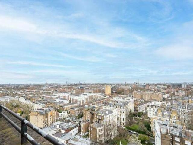 3 Bedroom Flat For Sale In South Kensington, London