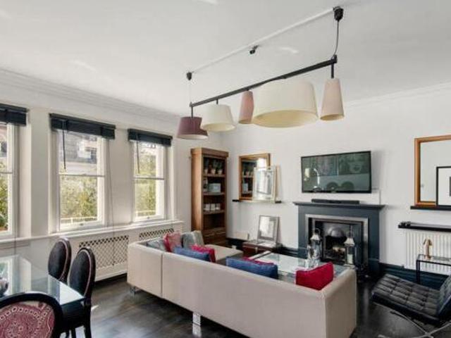 3 Bedroom Flat For Sale In South Kensington, London