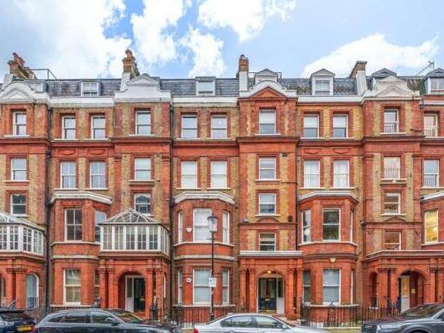 3 Bedroom Flat For Sale In South Kensington Sw7