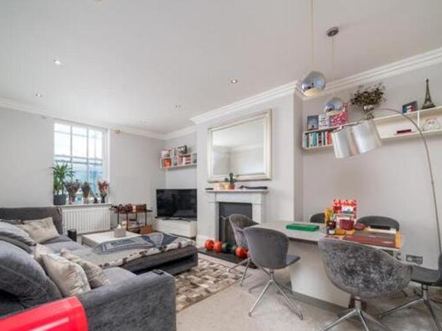 3 Bedroom Flat For Sale In South Kensington