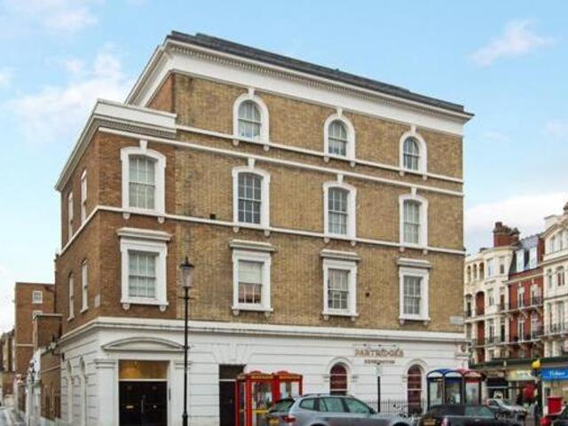 3 Bedroom Flat For Sale In South Kensington